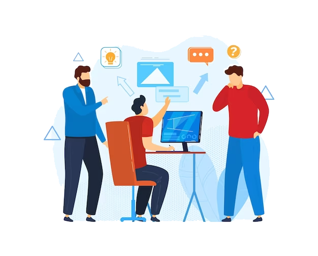 Managed Desktop Support Services in Brisbane | ITTechBox