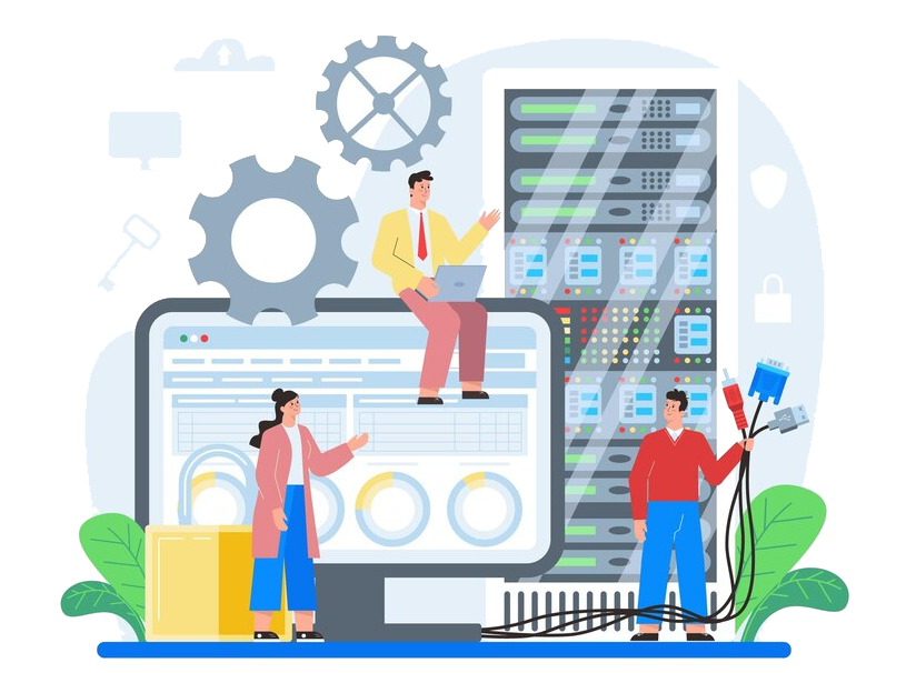 IT Installation and Support Services Brisbane | ITTechBox