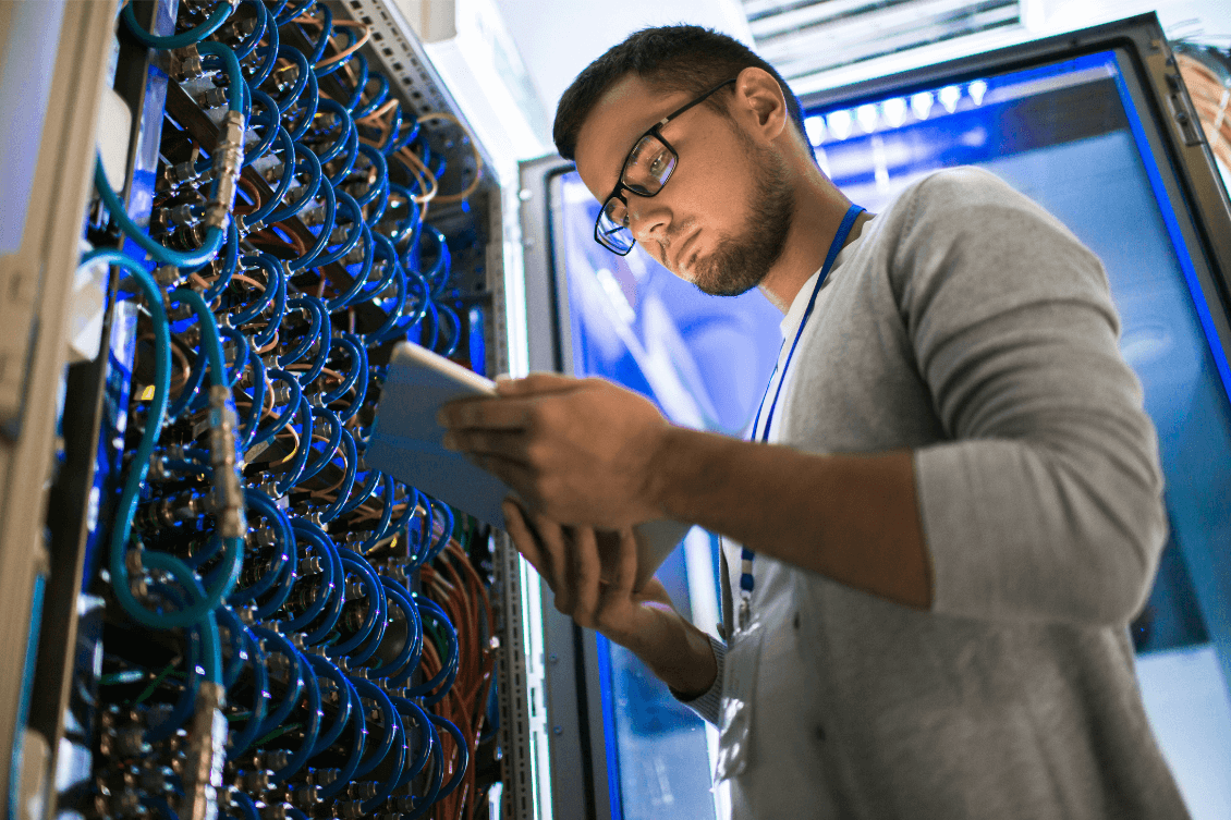 Managed IT Services vs. Break/Fix: Which Offers Better Value for Your ...
